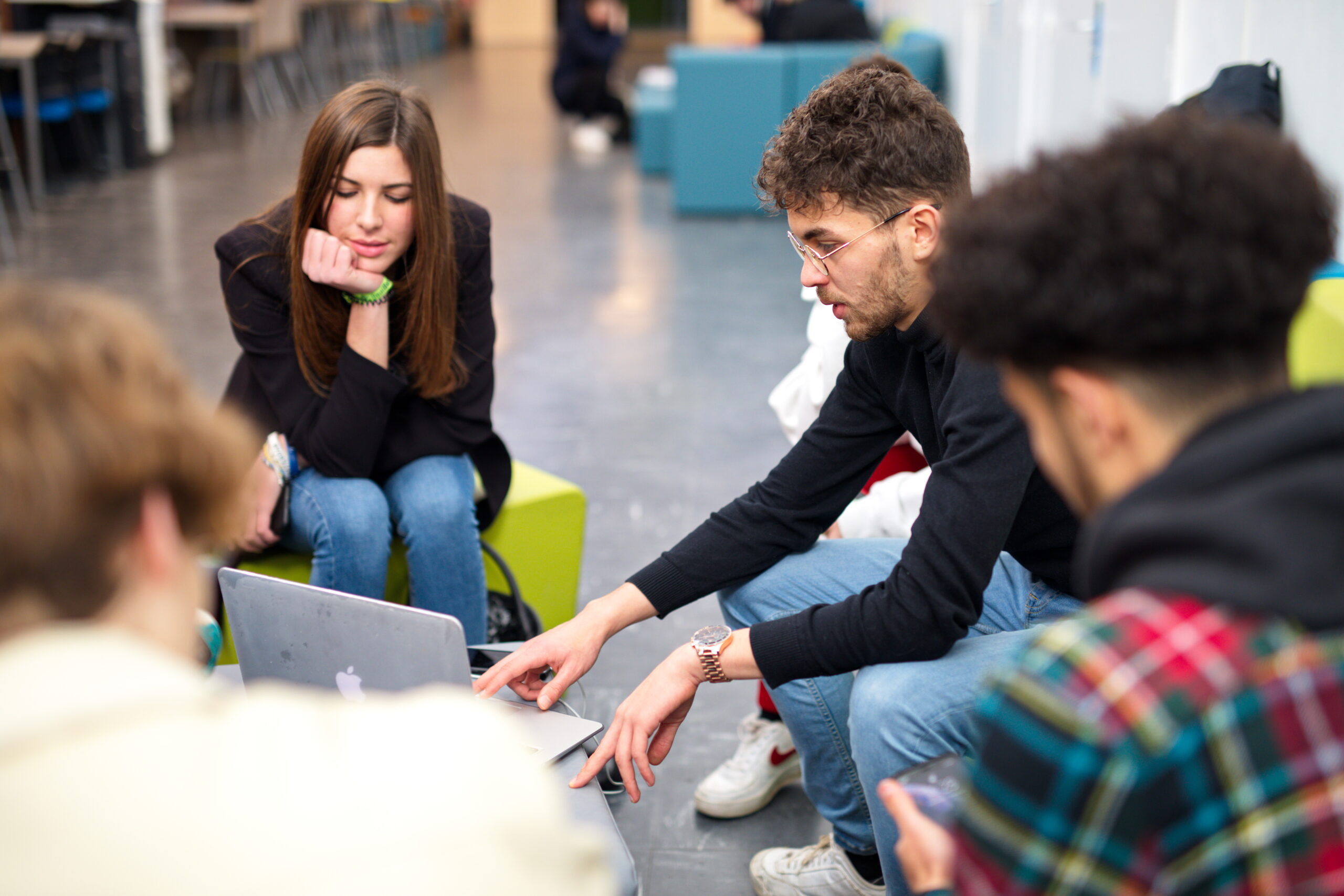 Enquêtes et statistiques - Données Réglementaires - Université de Rouen ...